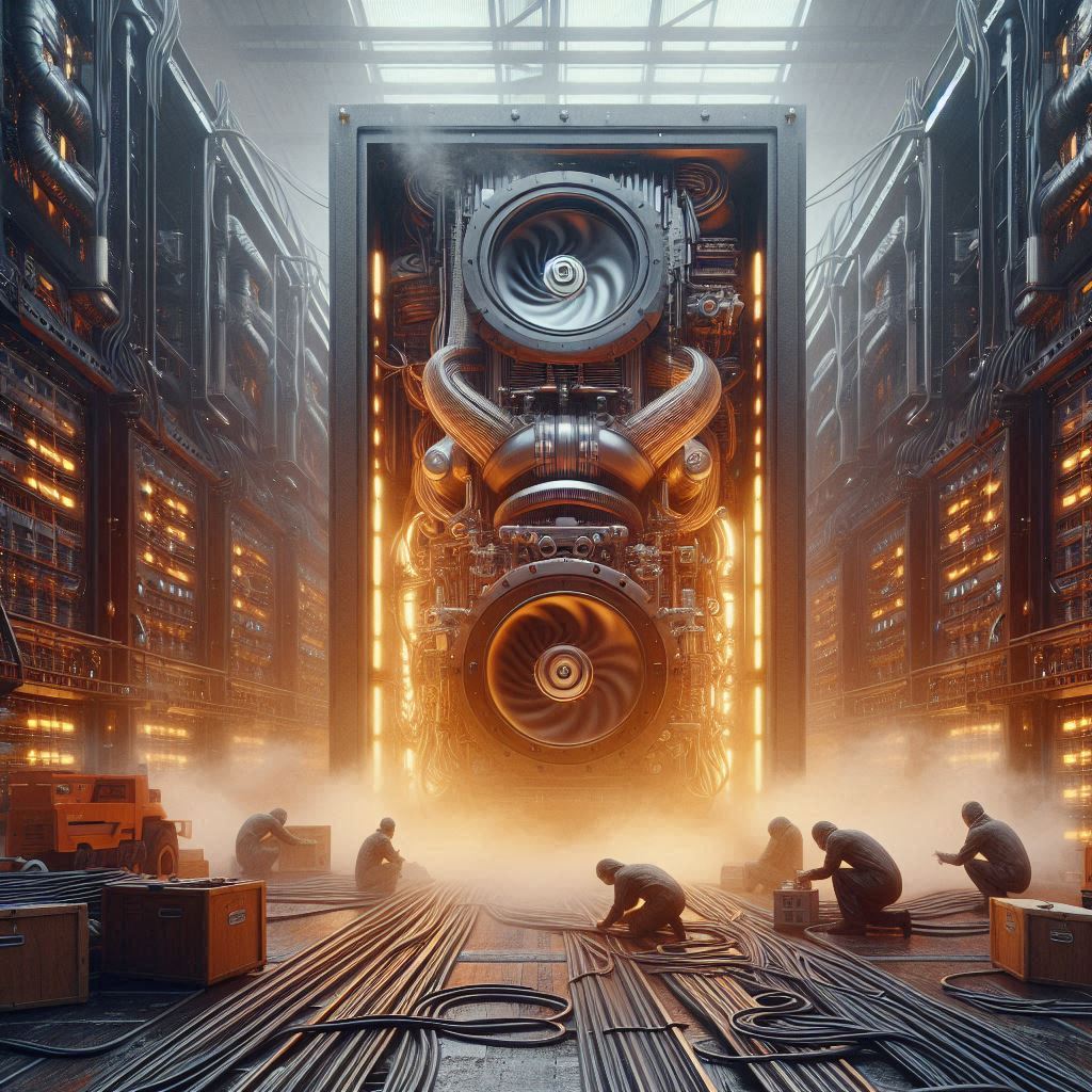 PhantomFX Boosts Efficiency with Pure Storage FlashBlade//S - BizPartner