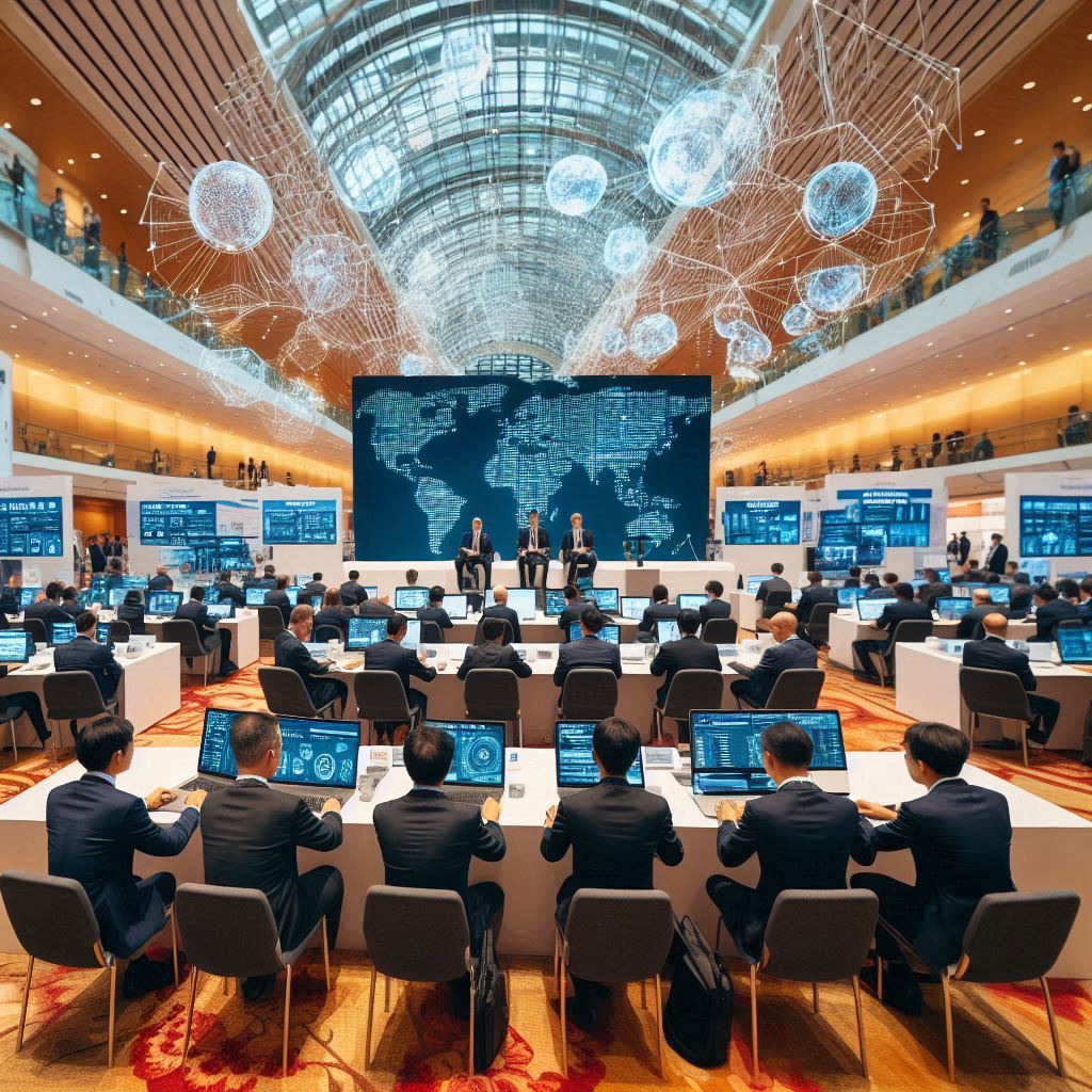 GovWare 2024: Global Leaders to Tackle Cybersecurity Challenges ...