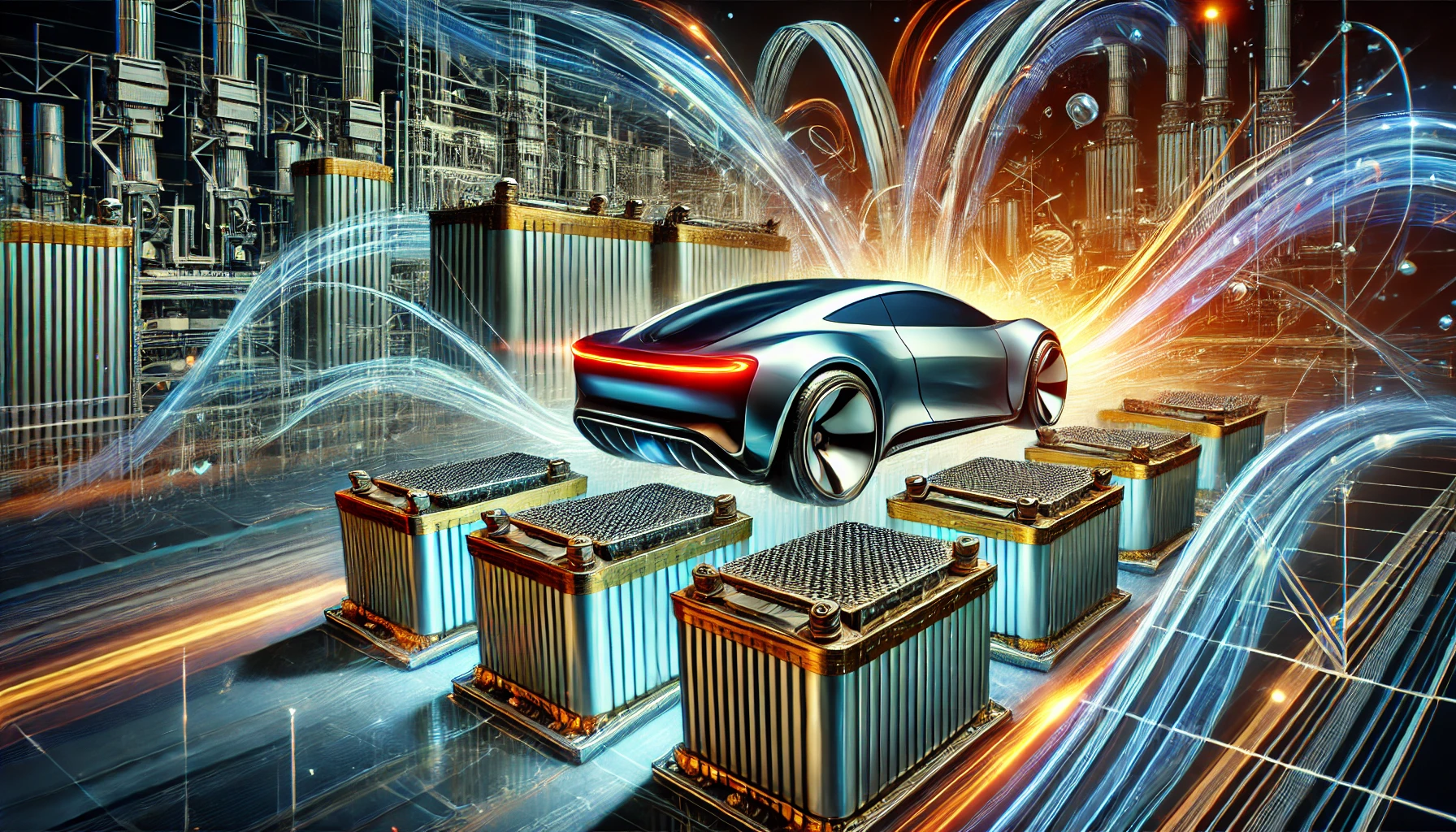 Rivian Advances U.S. EV Battery Production for R2 with Next-Gen Cells ...