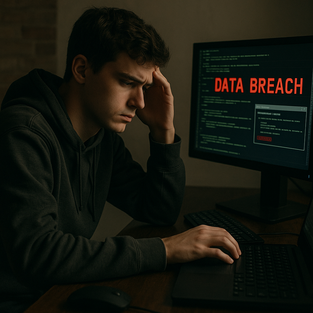 Massachusetts Student Pleads Guilty to PowerSchool Hack - BizPartner